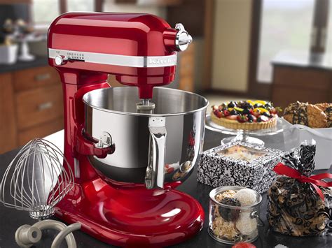 10 best stand mixers | The Independent