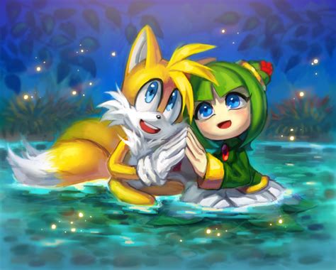 Third Season Of Sonic X At Least Gave Us Cosmo Sonic The Hedgehog