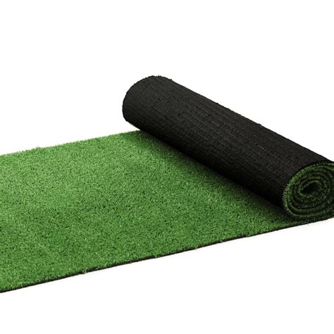 10sqm Artificial Grass Lawn Flooring Outdoor Synthetic Turf Plastic