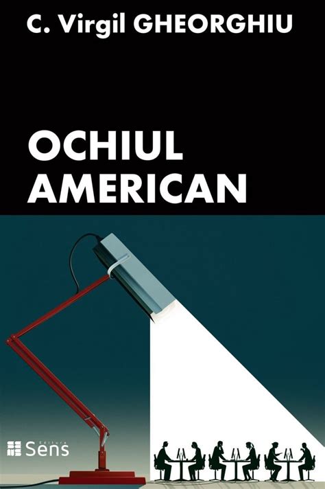 Ochiul American Dacia Art