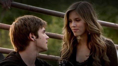 Vicki And Damon Vampire Diaries