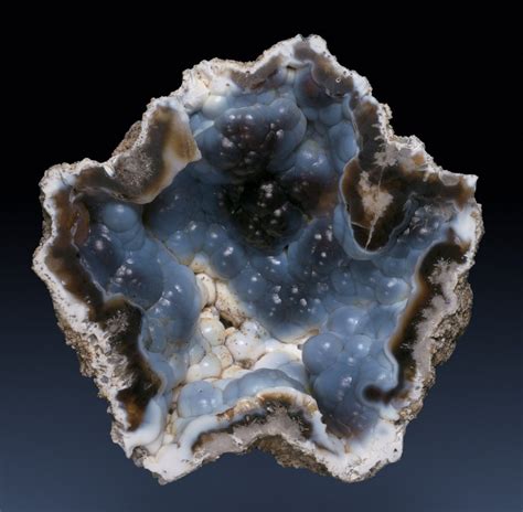 Chalcedony ~ Learning Geology