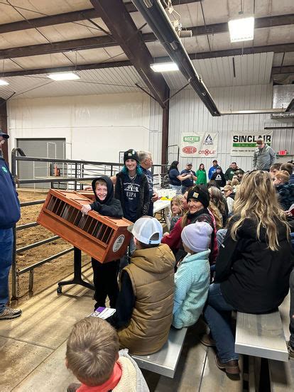 About Eastern Iowa Poultry