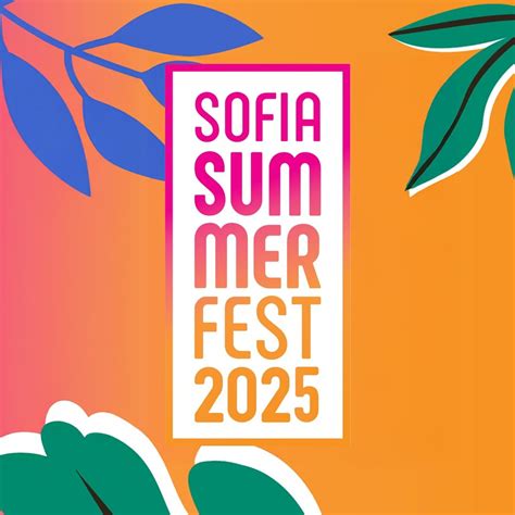 Sofia Summer Fest Поредна прекрасна вечер 🌹 Благодарим на всички и ви