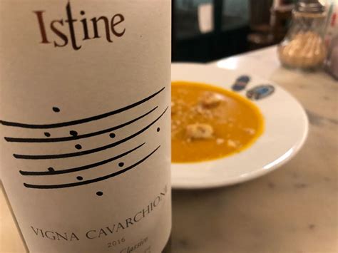 Istine Chianti Classico Vigna Cavarchione 2016 Vinodaburde