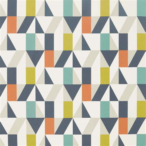 Download Geometric Pattern Design Wallpaper