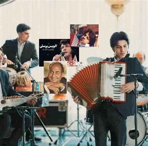 Ahmad گل سبو به دوش آمد، ساغر خموشان کو؟ جام می به جوش آمد، بانگ باده نوشان کو؟ برغمی چنین