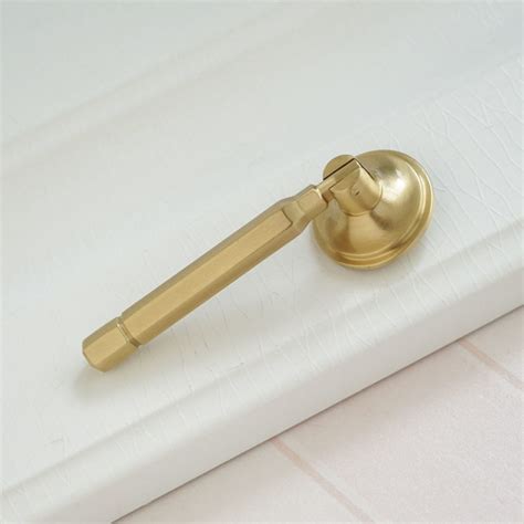 Solid Brass Knobs Pulls Decorative Drawer Knobs Dresser Knobs Etsy