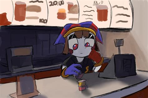 Pmni Work By Boomcartoon1983 On Deviantart