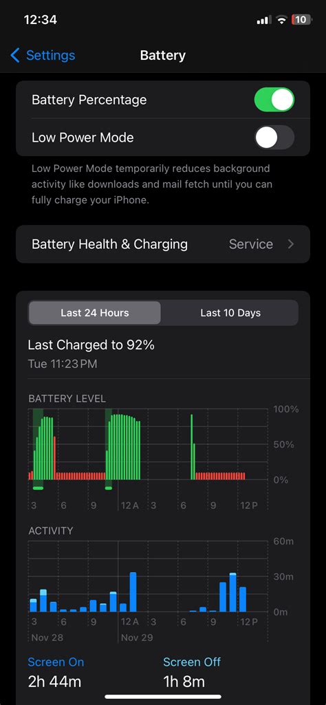 Iphone Randomly Shuts Down After The Ios Apple Community