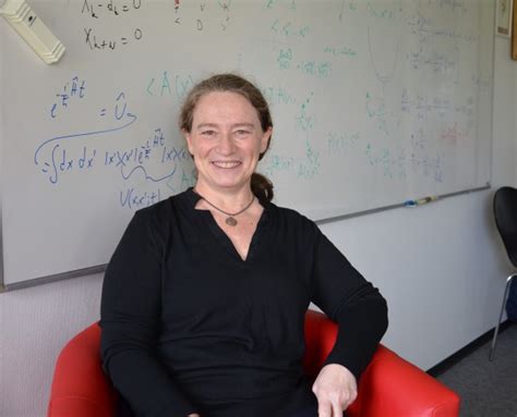 Sara Bonella Women Of Marvel Profiles Equal Opportunities Outreach Nccr Marvel Ch