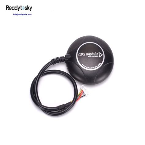 High Quality Latest NEO M N Flight Controller GPS Module For PX Pixhawk V APM