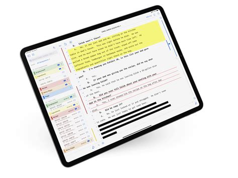 Enhanced Transcript Control