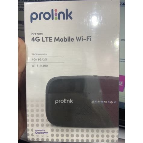 Jual Modem Prolink Shopee Indonesia