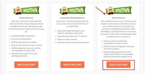 How To Secure Connections With SSL TLS Certificates HostPapa Support