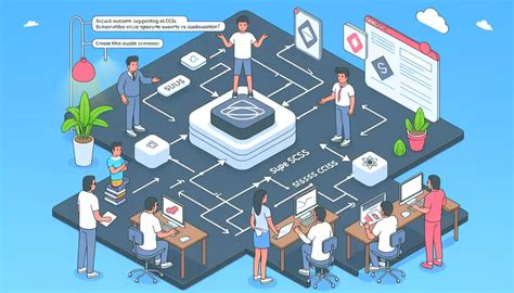 Vue如何支持scss • Worktile社区