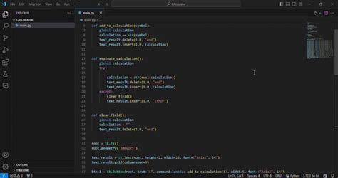 Priyani Soni On Linkedin Python Gui Codsoft Internship Programming