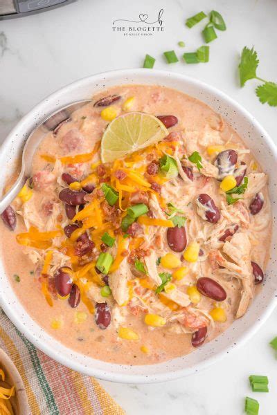 Crock Pot Fireball Chicken