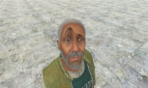 Some Old Gmod Tests That I Thought I Should Share Rgmod