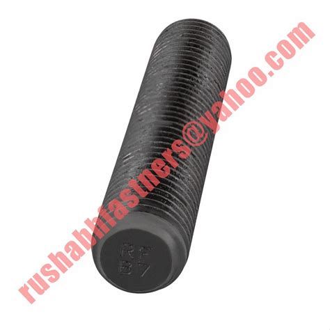 Stainless Steel High Tensile Threaded Bar At Rs 72piece In Mumbai Id