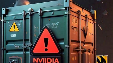 New Security Threat Nvidia Container Toolkit Flaw Puts Ai Apps At Risk