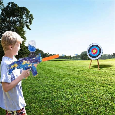 China Shell Ejecting Gel Blaster Manufacturers Suppliers Factory