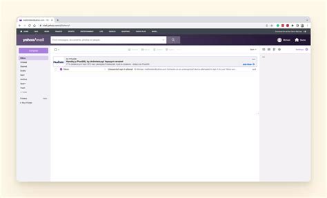 Makkelijk Yahoo Mail App Wachtwoord Genereren Mailbird