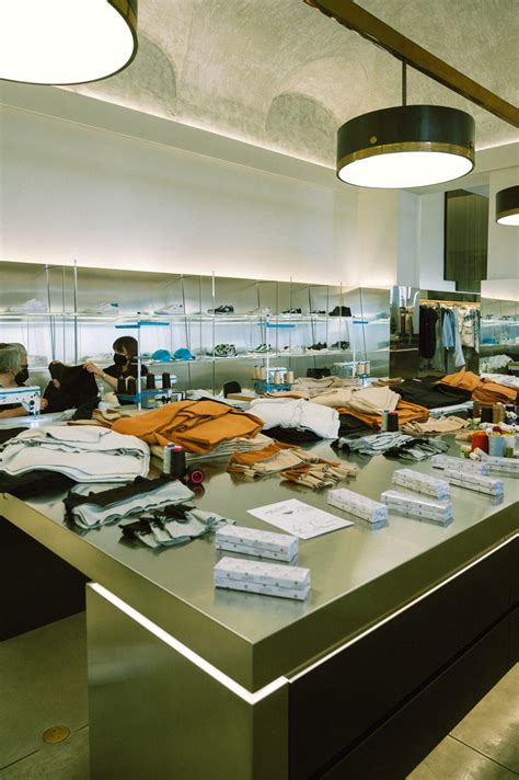 Garment Workshop Groundkeeper Studios