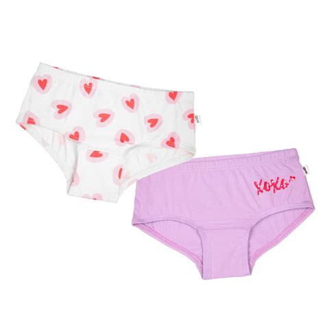 Teen Panty For Girls Buy Preteen Girls Underwear Online