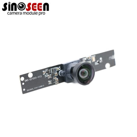 Sc401ai 4mp Fixed Focus Camera Module For Face Recognition Sinoseen