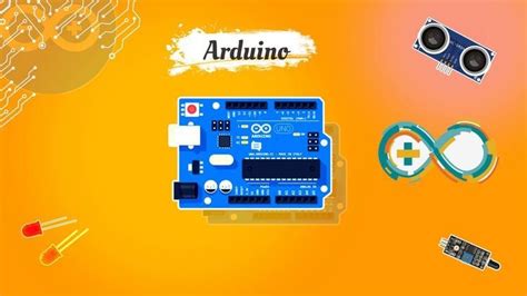 Download Arduino Complete Course Build 30 Projects Step By Step