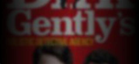 Sexiest Dirk Gentlys Holistic Detective Agency 2016 2017 Scenes Top Pics And Clips Mr Skin