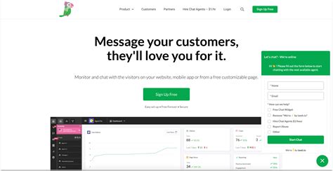 10 Best Live Chat Software Features Pricing Pros And Cons Helpcrunch