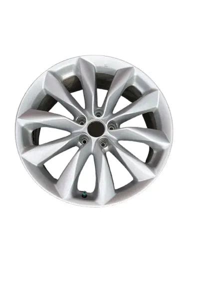 Infiniti Qx50 2019 2021 19 Factory Oem Wheels Rims Set 5x1143 1
