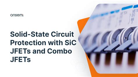 Solid State Circuit Breaker