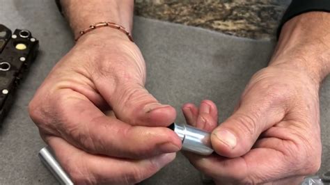 How To Reseal Pressure Switch In The 6l80 And 6l90 Chevy Chevrolet