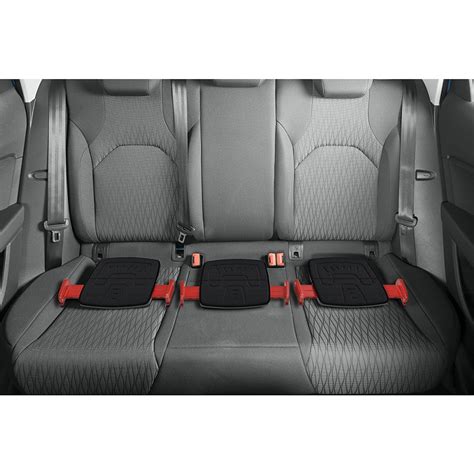 Rehausseur Groupe 3 Mifold Gris Ardoise Mifold