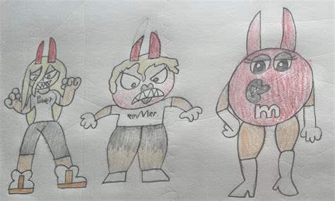 Power Into A M And M Tf By Manpezz On Deviantart
