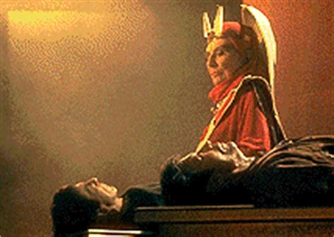 In This Area You Will Find Soon Infomations About Vulcans And Their Home Planet