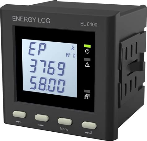 Digital Power Meter Multi Function Meter Mfm Meter