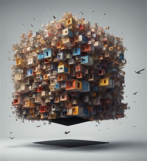 Cube Cli By Impuls On Deviantart