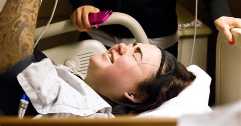 Can You Have Sex During Labor It Could Be Helpful