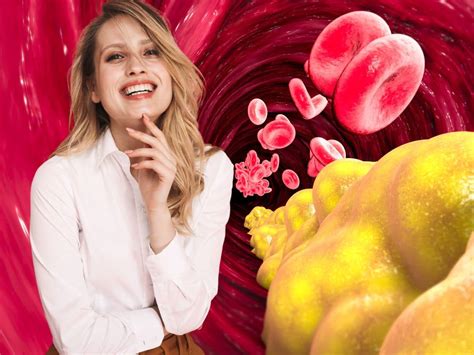 High Cholesterol In Women What Is The Optimal Good Cholesterol Levels