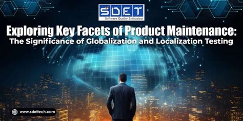 Sdet Tech On Linkedin Exploring Key Facets Of Product Maintenance The Significance Of…