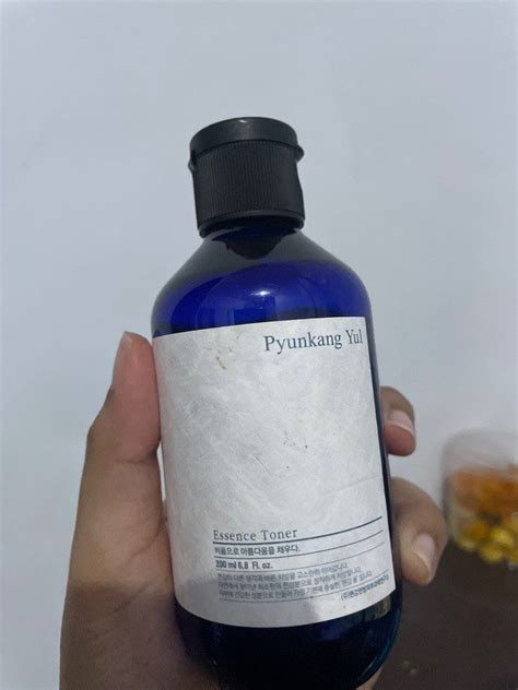 Pyunkang Yul, Kesehatan & Kecantikan, Kulit, Sabun & Tubuh di Carousell