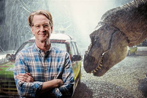 Novo Jurassic World Em Desenvolvimento Com Roteirista Da Aclamada