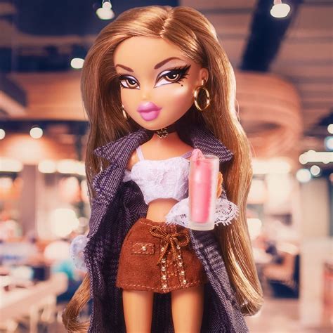 Bratz Dolls Yasmin