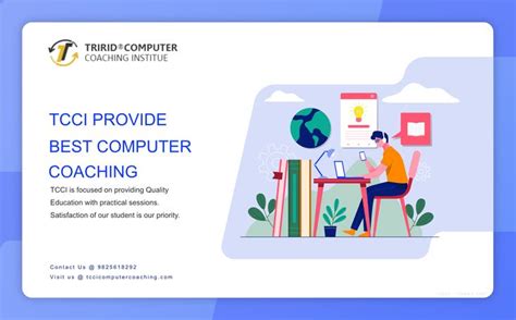 Tcci Provide Best Computer Coaching Best Computer Coaching