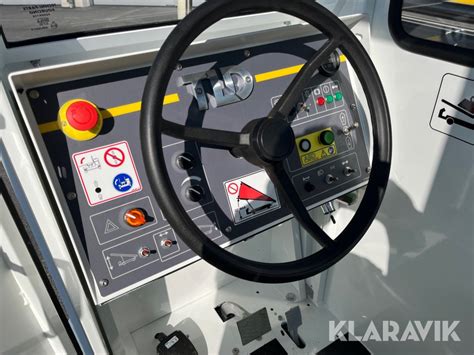 Belt Loader Tld Nbl E Jönköping Klaravik Auktioner