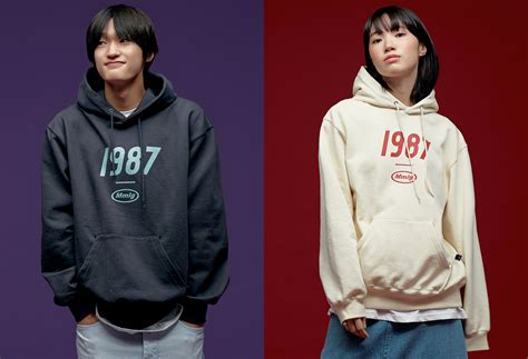 22 Korean Streetwear Brands You Need To Check Out Soocial